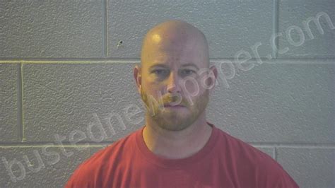 Whittenberg Adam Roy 2025 02 17 115900 Pulaski County Kentucky