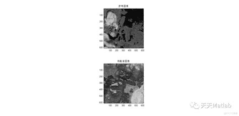 【图像配准】基于sar Sift改进的sar图像配准附matlab代码51cto博客sar图像配准