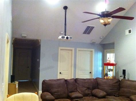 Pin On Projector Setups