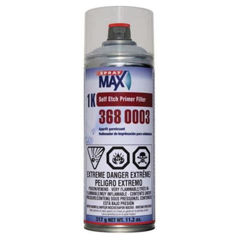 2k Self Etch Primer Grey L And L Auto Supply