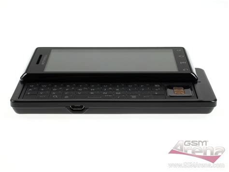 Motorola Milestone Pictures Official Photos