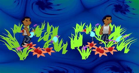 Waving Interactive Grass Vfx Shaders Unity Asset Store