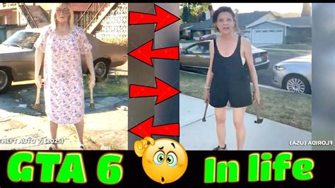 Gta 6 დეტალური განხილვა ⭐ რას უნდა ველოდოთ Youtube