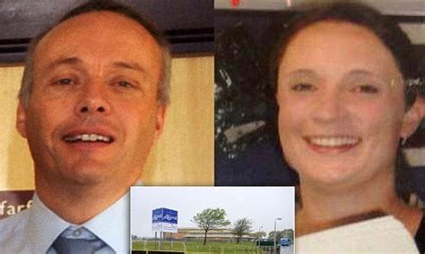 Headmaster And Chemistry Teacher Suspended Over Sex Tape Filmed In School Office Daily Mail