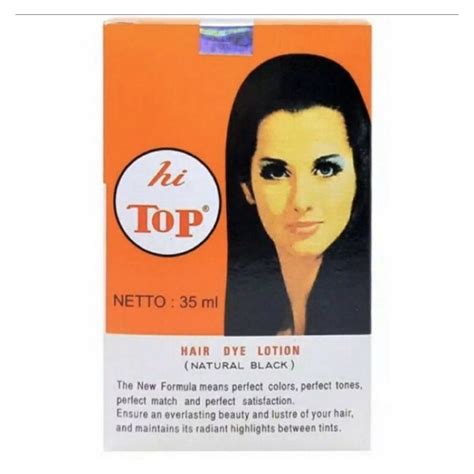 Jual Hitop 35ml Shopee Indonesia