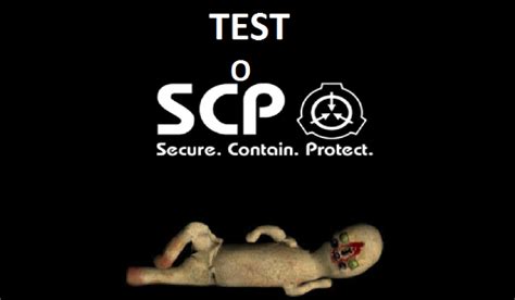 Test O Scp 2 1111 Samequizy