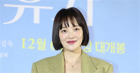 “엄마한테 와줘서 고마워” ‘40세 황보라 시험관 시술 실패→결혼 1년 만에 ‘임신