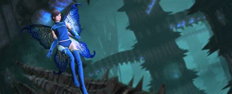 Pixie Cosplay Eorzea Collection