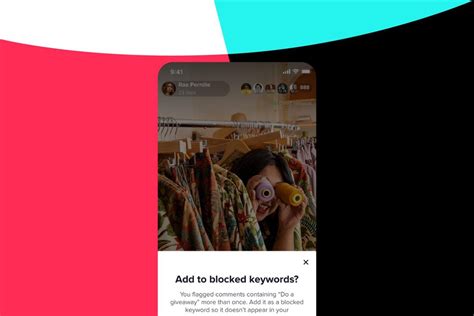 TikTok Launches New Live Features Including Adult Only Livestreaming B T
