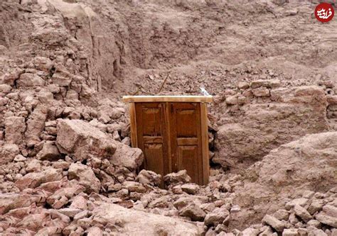 عکس سفر به ایران قدیم؛ ملکه اردن در بازگشت از ملاقات با خانواده‌های قربانیان زلزله بم