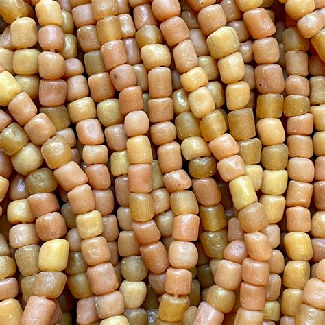 Jsc025 Solid Color Java Glass Hands Of The Hills