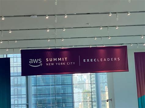 Ramesh Sethi On Linkedin Awssummit Aws Cloudjourney Learningjourney Learnandgrow…