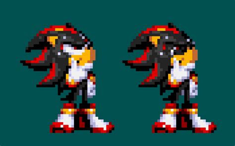 Sonic 3 Air Sprites
