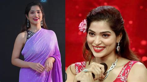 Subha Shree బాయ్‌ ఫ్రెండ్‌ లేడు ఆ స్టార్‌ హీరోతో డిన్నర్‌కు వెళ్లాలని ఉంది బిగ్‌ బాస్