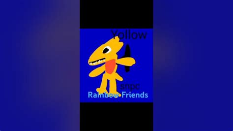 Yollow Theme Song Nbkn1 Youtube