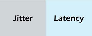Difference Between Jitter And Latency With Comparison Chart Tech Differences