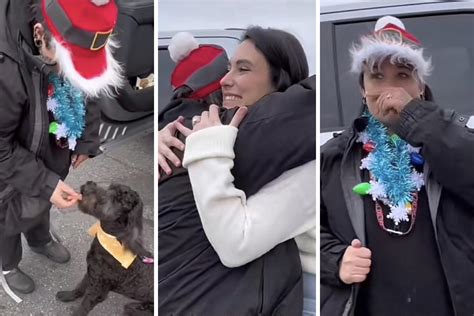 Incredible Twist For Mcdonalds Worker After Kind Act