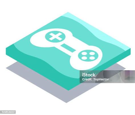 게임 패드 비디오 게임 컨트롤러 기호 벡터 그림 웹 디자인 버튼이있는 조이스틱 아이콘 Brand Name Video Game에