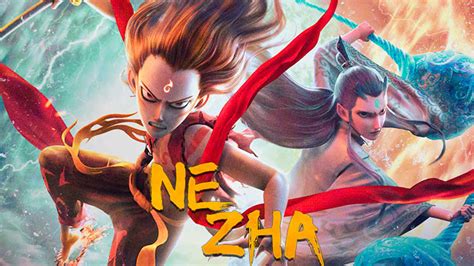 Ne Zha 2019 Full Online With English Subtitle For Free Iqiyi