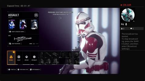 Star Wars Bf2 Youtube