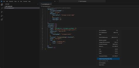 Infrastructure As Code Iac Part 2 Azure Resource Manager Arm