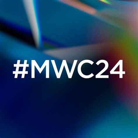 Mwc Series App By Gsma