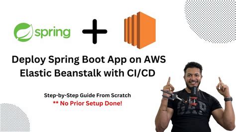 Ramanuj Das On Linkedin Cicd Aws Springboot Devops