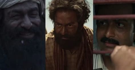 Trailer Of Prithvirajs Much Awaited Aadujeevitham First Leaked Then