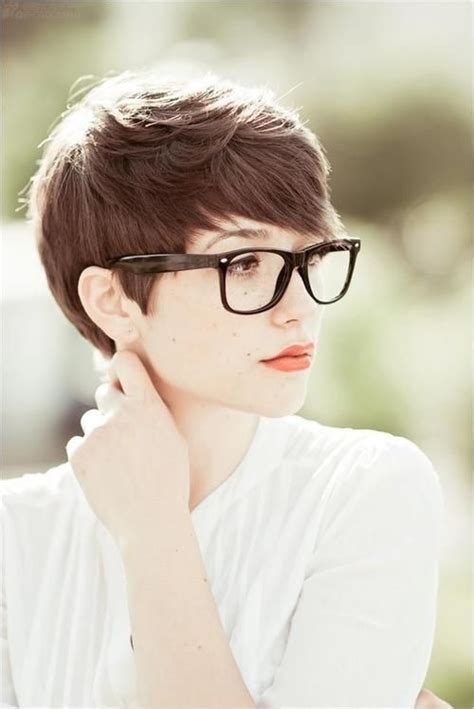25 Best Pixie Hairstyles 2014 2015 Pixie Cuts Short Hair Pixie