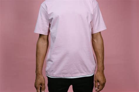 10 Jenis Dan Model Kaos Kekinian Yang Ada Di Pasaran Lengkap