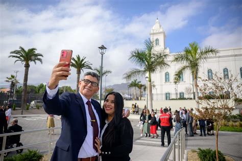 Elder Gary E Stevenson Dedicates Antofagasta Chile Temple Lds Daily