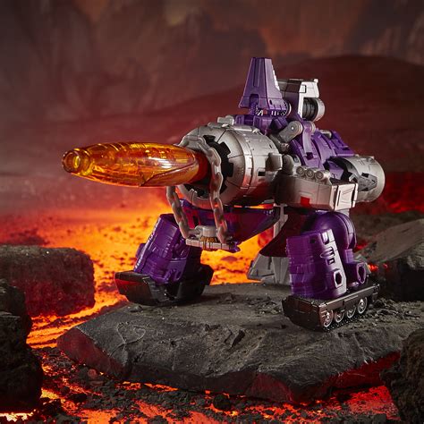Transformers Generations War For Cybertron Kingdom Leader Wfc K28
