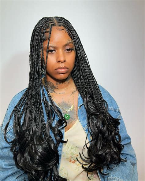 12 Goddess Braids That Will Have Everyone Starstruck Like They Just Met