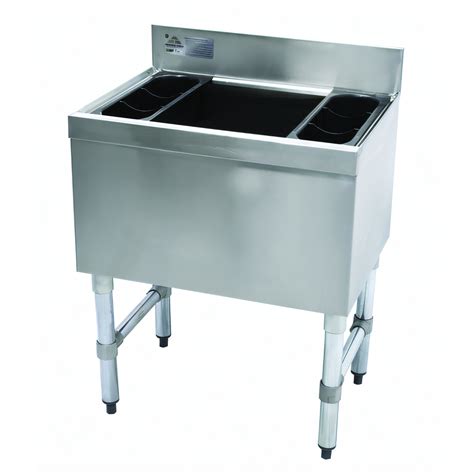 Advance Tabco Sli 12 12 X Special Value Series Bar Equipment Usa