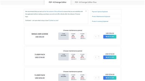 PDF XChange Editor Review TechRadar