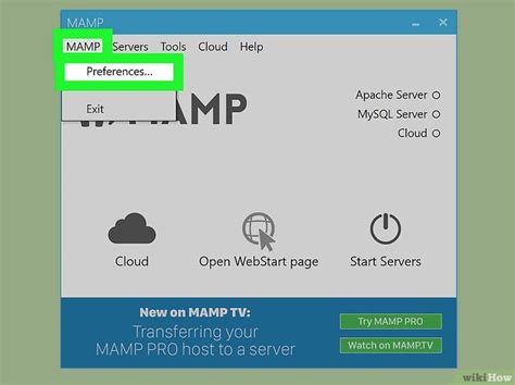 Como Executar Um Arquivo Php Em Um Navegador De Internet