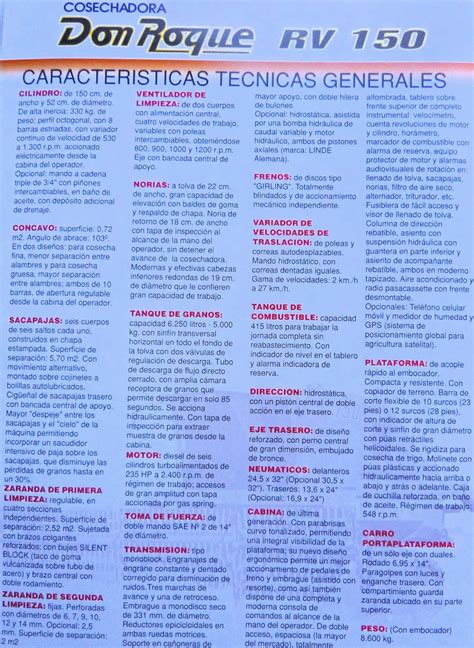 Pesados Argentinos Don Roque