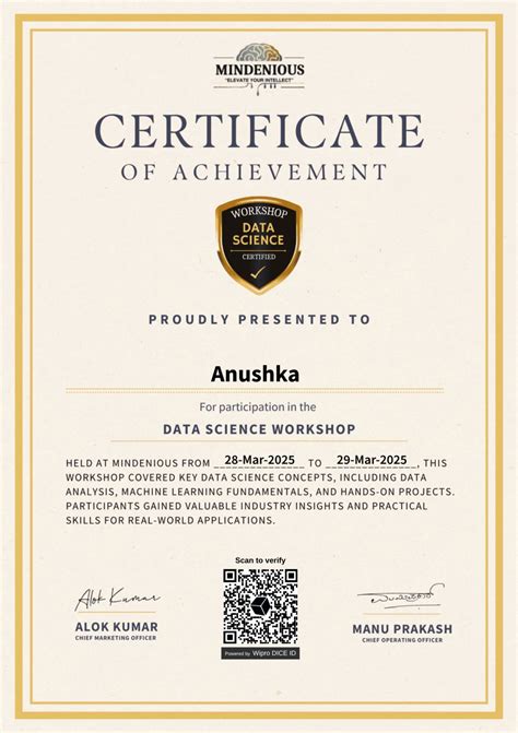 Datascience Machinelearning Python Ai Jupyternotebook Mindenious Anushka