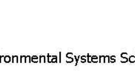 Dynamic Data Driven Environmental Systems Science First International
