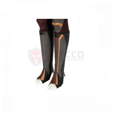 Sabine Wren Armor Cosplay Costume Halloween Star Wars Suit