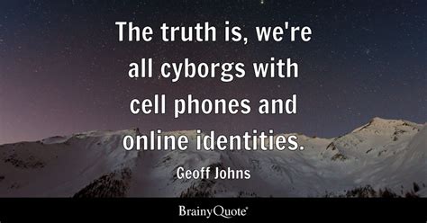 Top 10 Identities Quotes Brainyquote