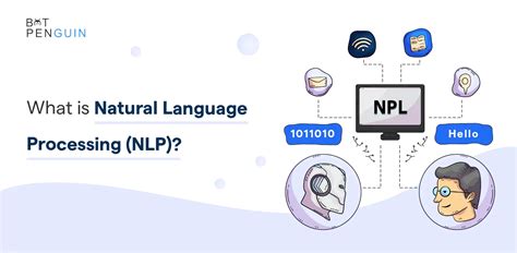 Natural Language Processing Api