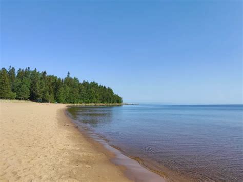 Топ 6 мест для отдыха в Карелии 2023 Цены базы отдыха