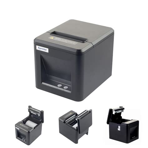 Xprinter Thermal Receipt Printer Xp T80a 80mm Usb Gematech Ltd