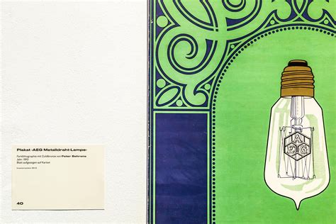 Simon Malz Project Lithography Exhibition Design Images