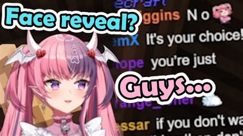 Ironmouse Face Reveal Who Is This Elusive Vtuber News Nit