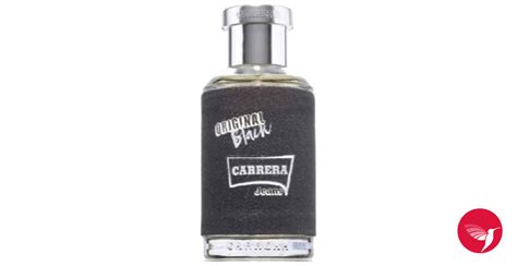 Carrera Jeans Original Black Uomo Carrera Jeans Parfums - una fragranza ...