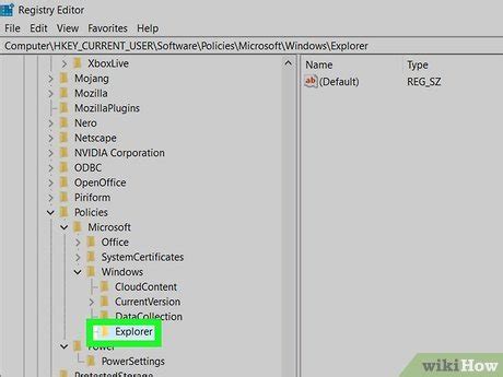 Easy Ways To Disable Web Results On A Windows Search Steps
