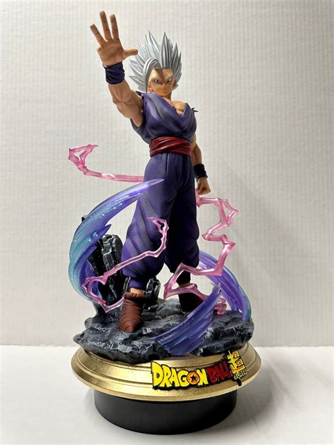 Fan Art Figure Etsy