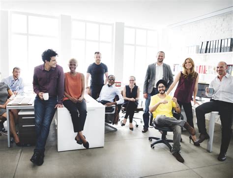 6 Simple Tips To Build Team Unity Harmony Healthcare